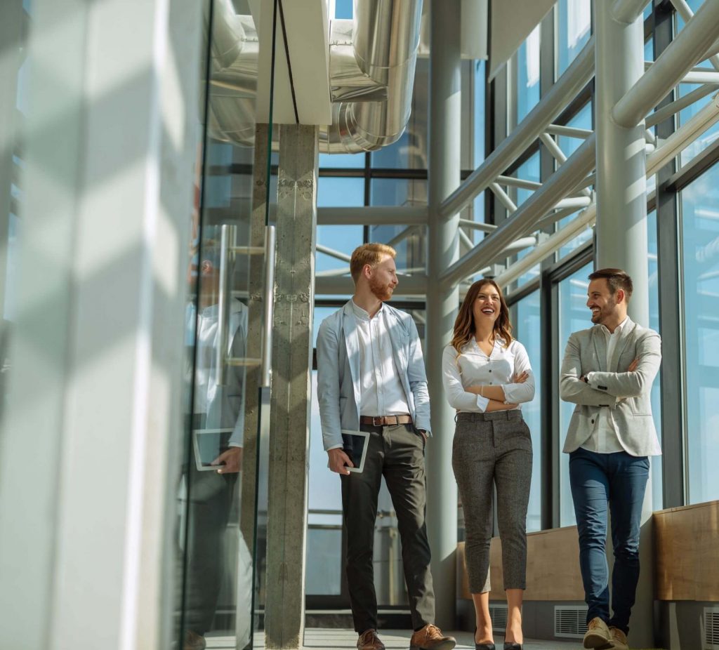 AI and Insurance: Key Considerations for Successful Adoption and Use ...