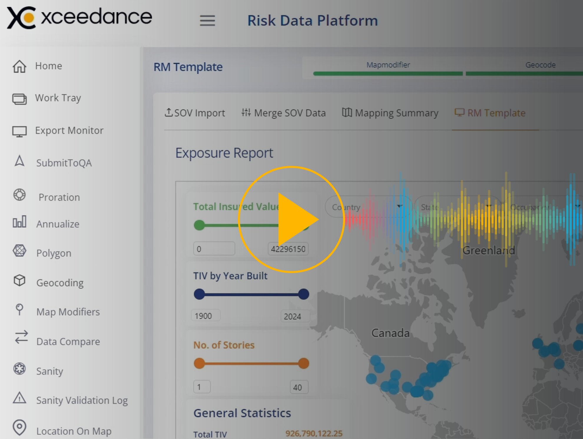 Hear from Xceedance Experts | Insurance & Tech Insights